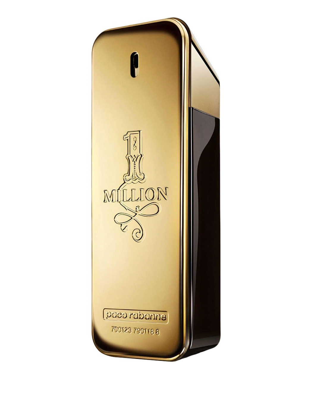 Locion Caballero Paco Rabanne One Million 100ml | Mueblería Elizondo