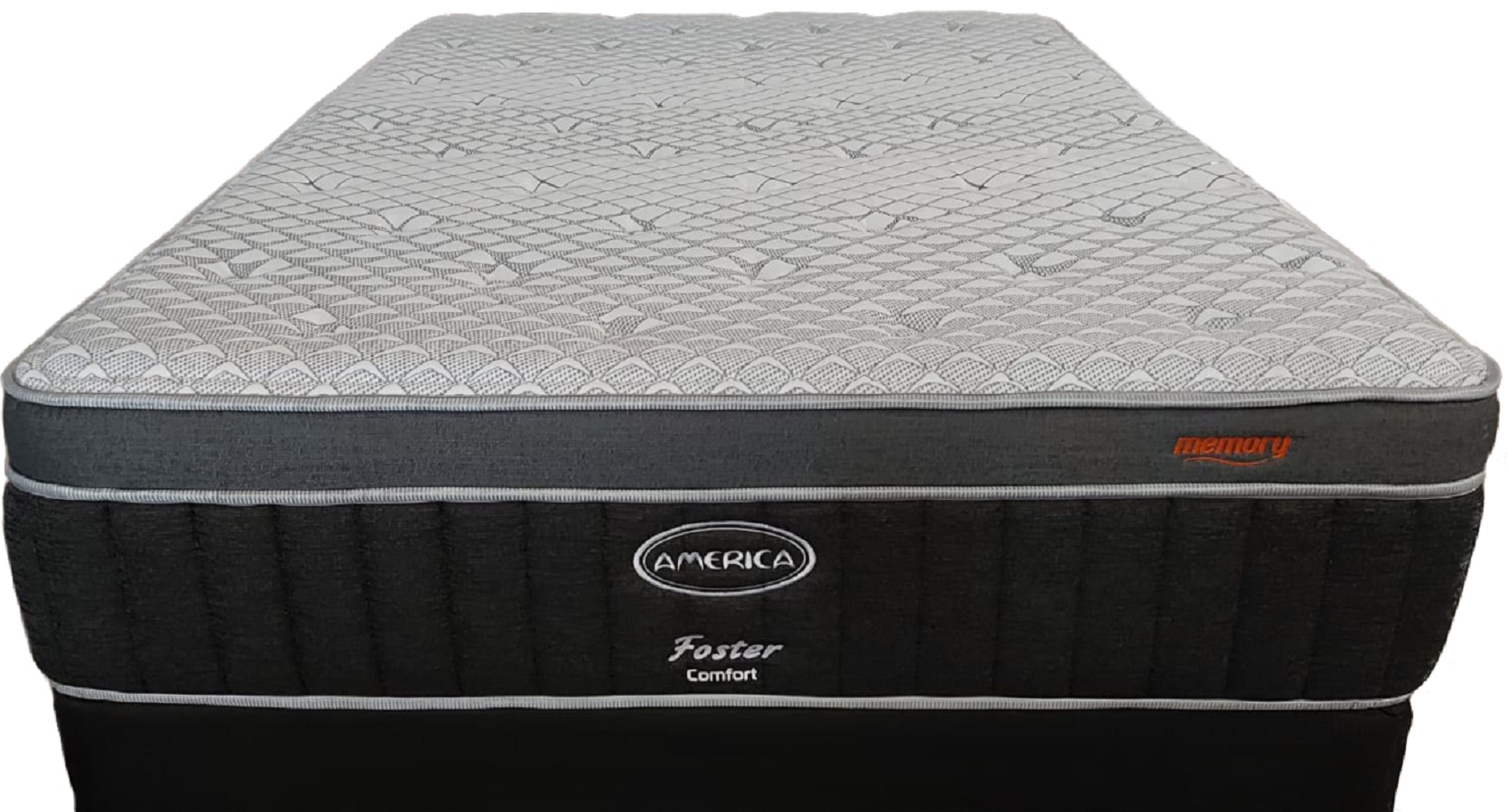 Colchon America Foster | Mueblería Elizondo