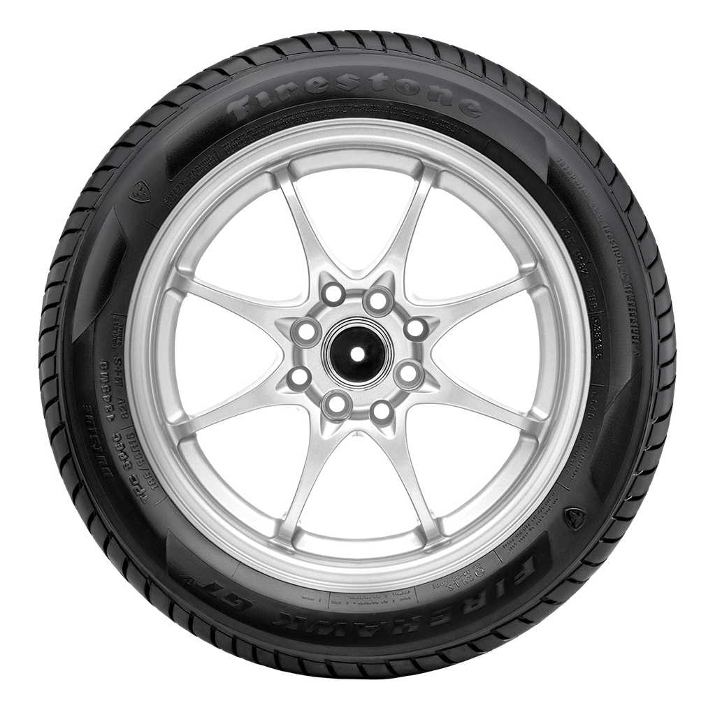 Llantas Bridgestone 185/55 R15 Firehawk Gtv 10261003 | Mueblería Elizondo
