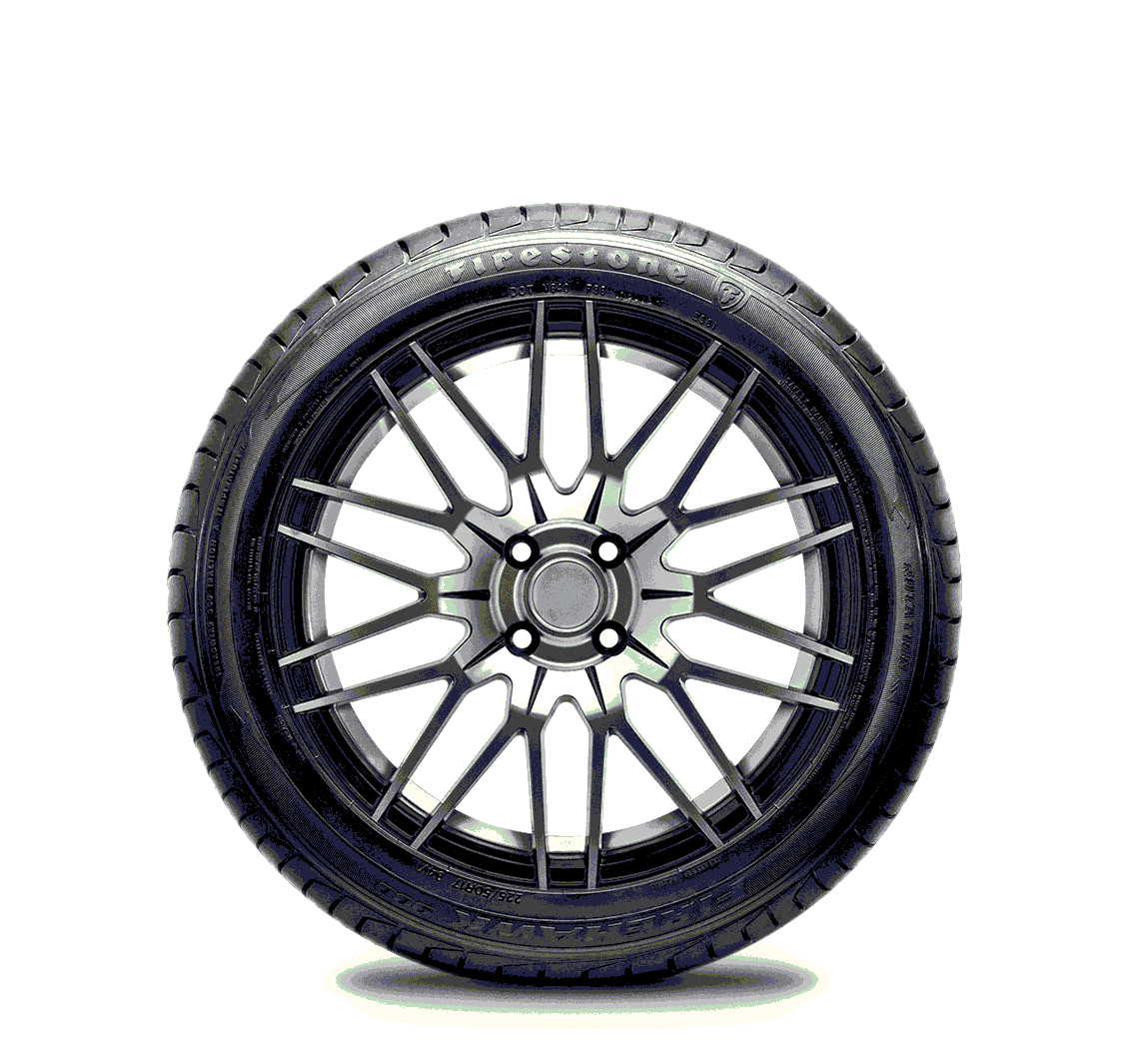 Llantas Bridgestone 185/65 R14 Firestone Firehawk 900 10278003 ...