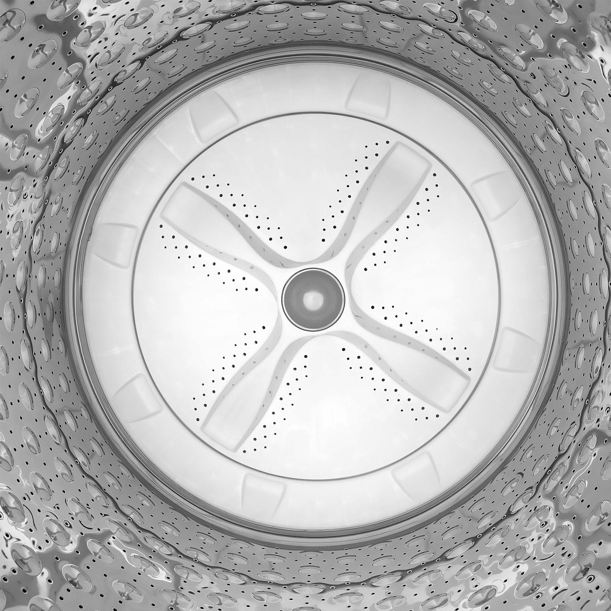 Centro De Lavado Mabe Mcl2440esbb0 | Mueblería Elizondo