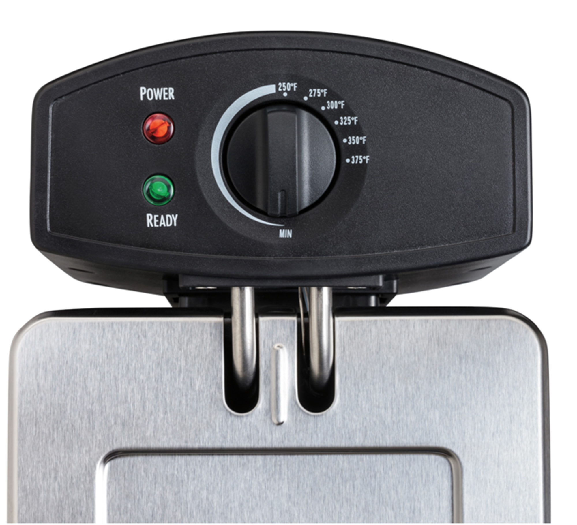 Freidora Hamilton Beach De 12 Tazas 35033 A/inox. | Mueblería Elizondo