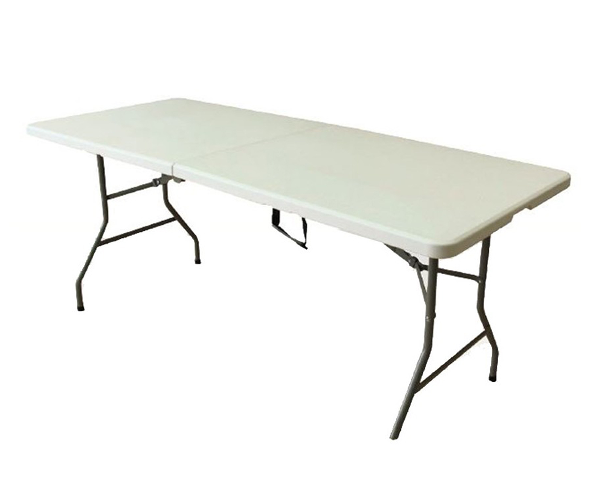 Mesa Plegable Rectangular DMP-010/D-183 | Mueblería Elizondo