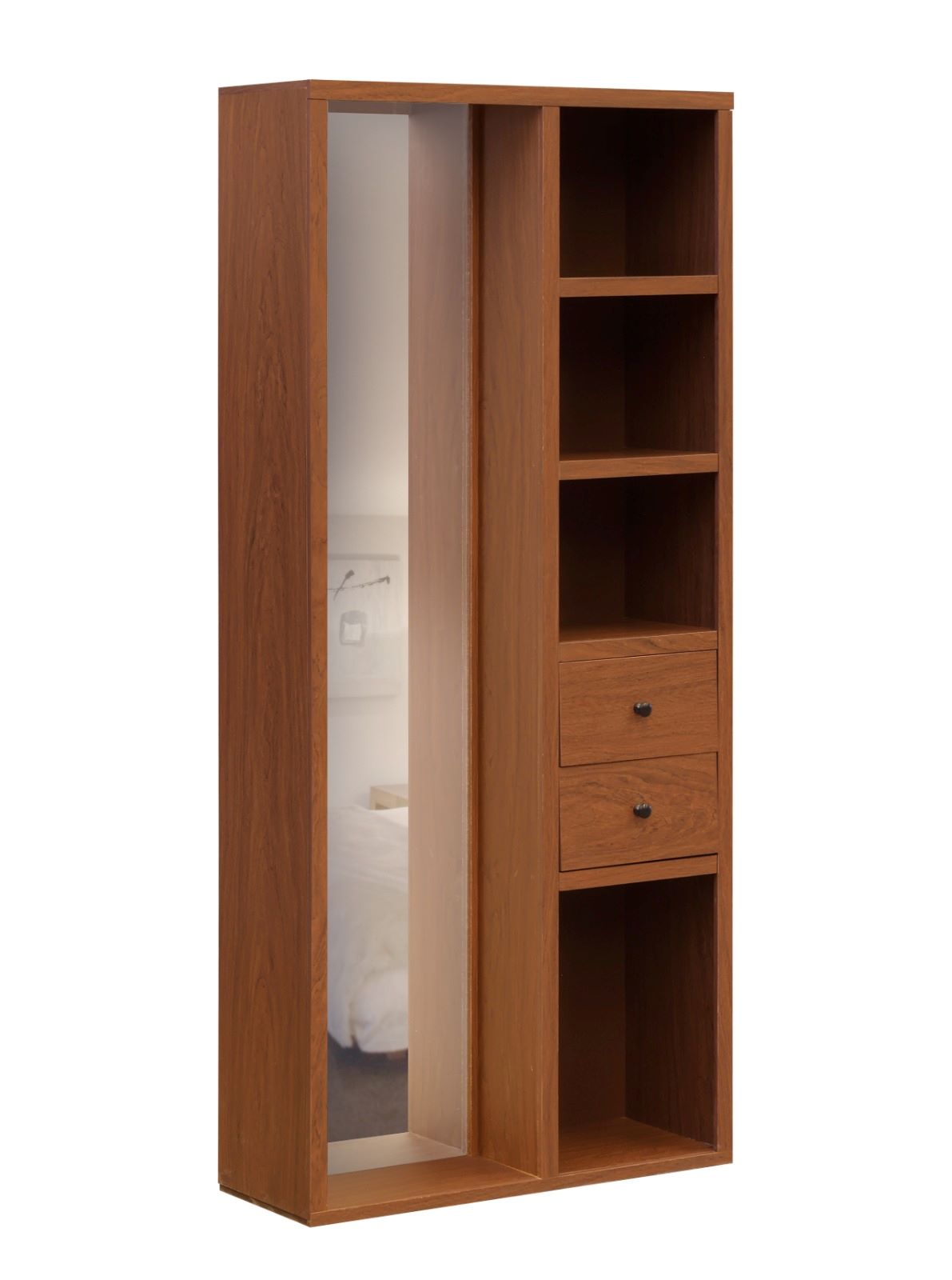 Recamara Jazmin Tzalam King Size | Mueblería Elizondo