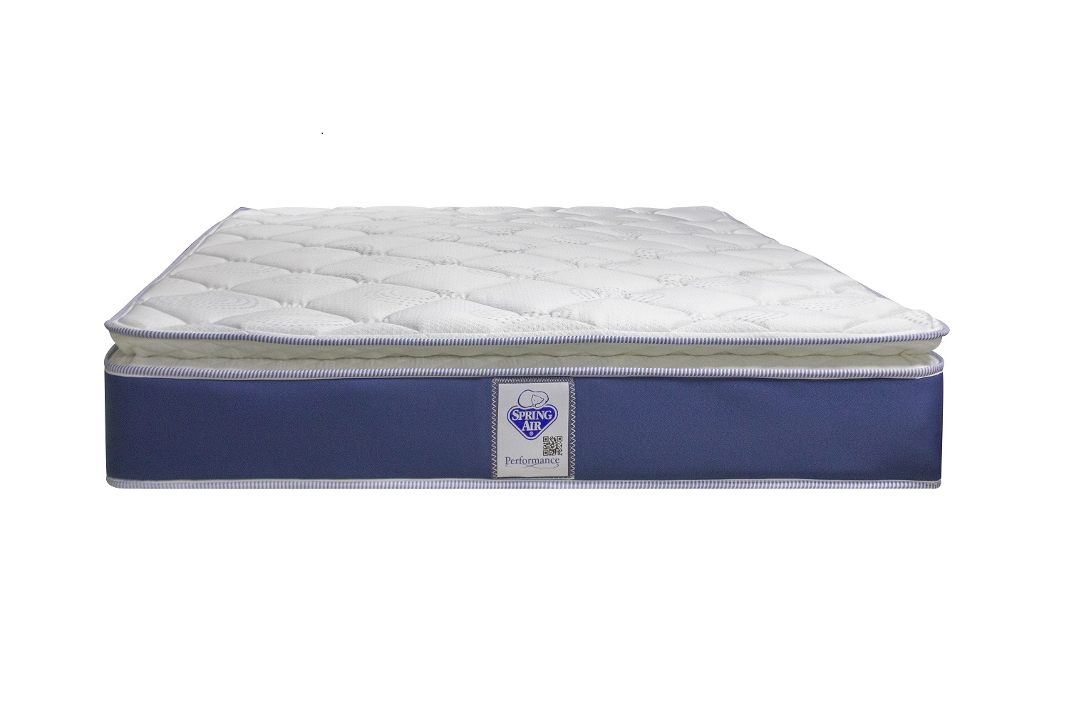 Colchon Individual Spring Air Osaka Ks | Mueblería Elizondo