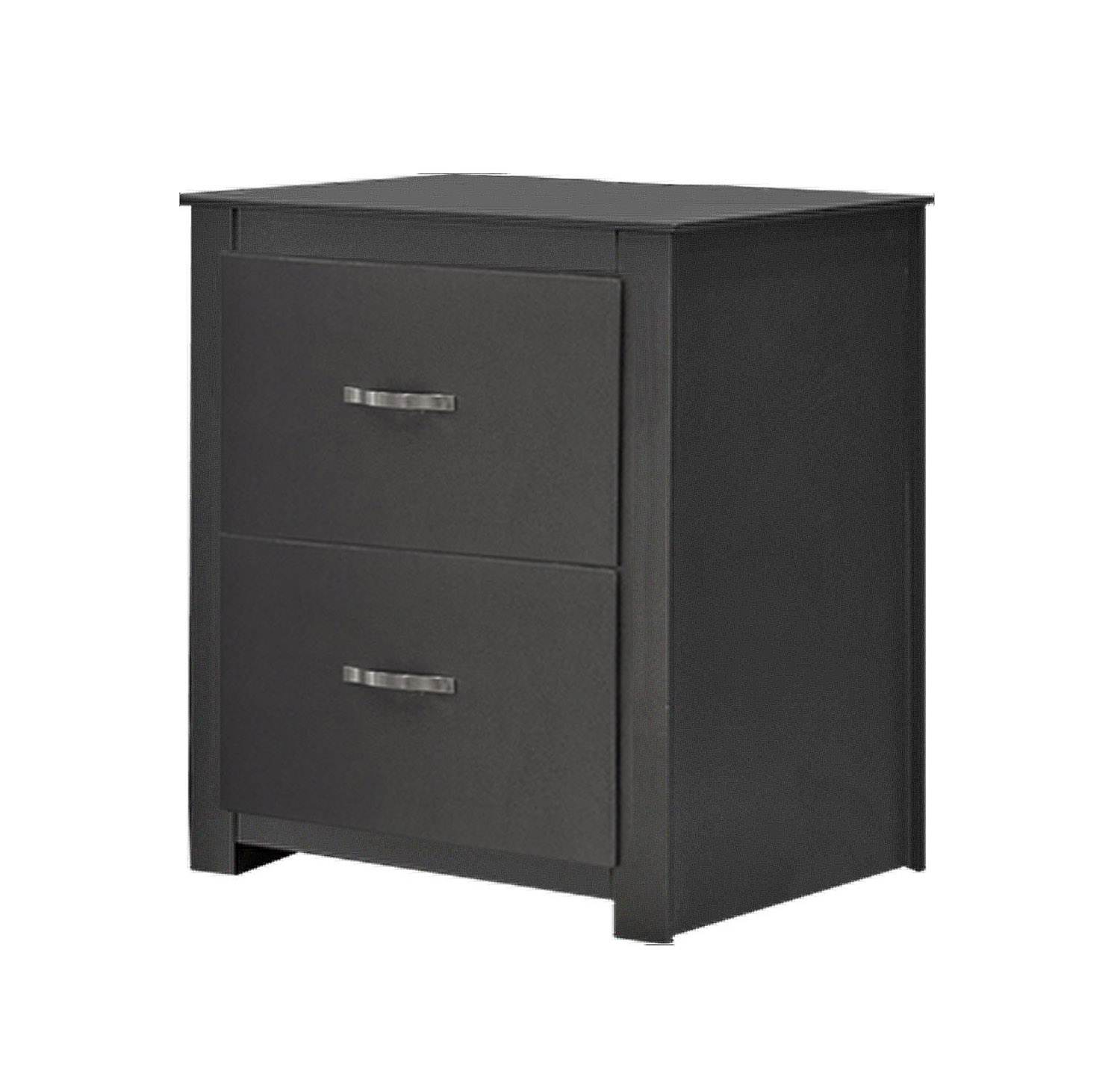 Recamara Infinity Queen Size Plata | Mueblería Elizondo