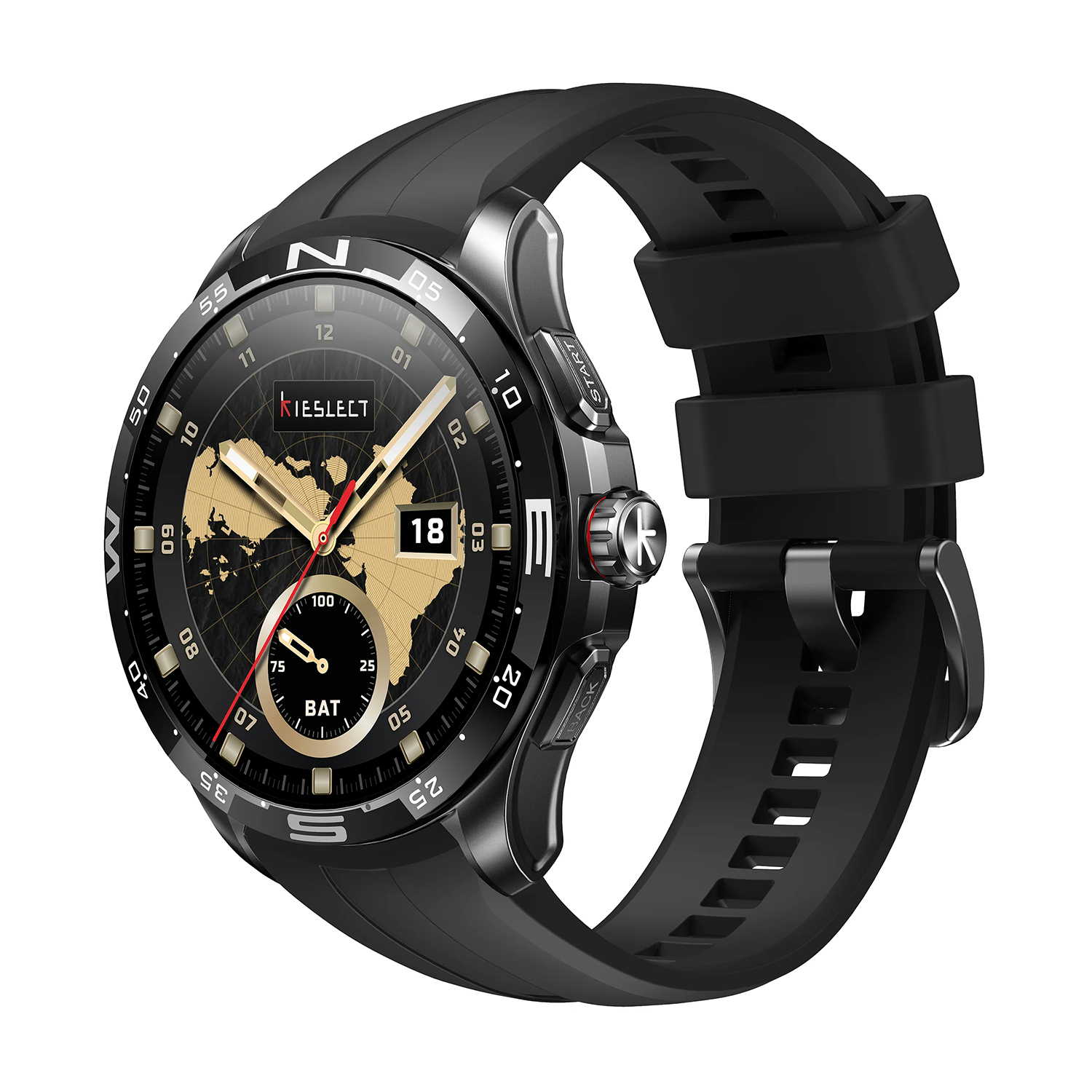 Smartwatch Kieslect Actor | Mueblería Elizondo