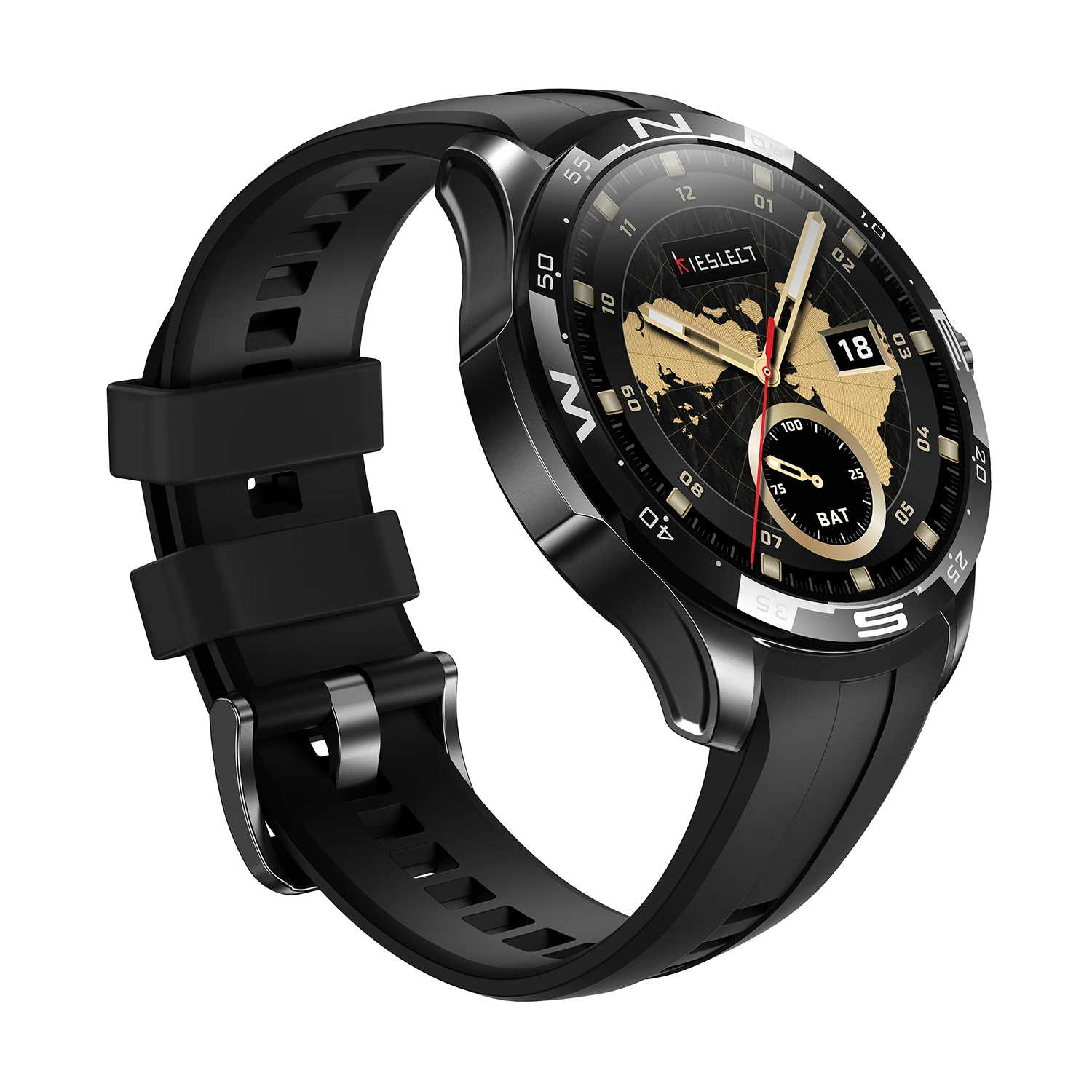 Smartwatch Kieslect Actor | Mueblería Elizondo