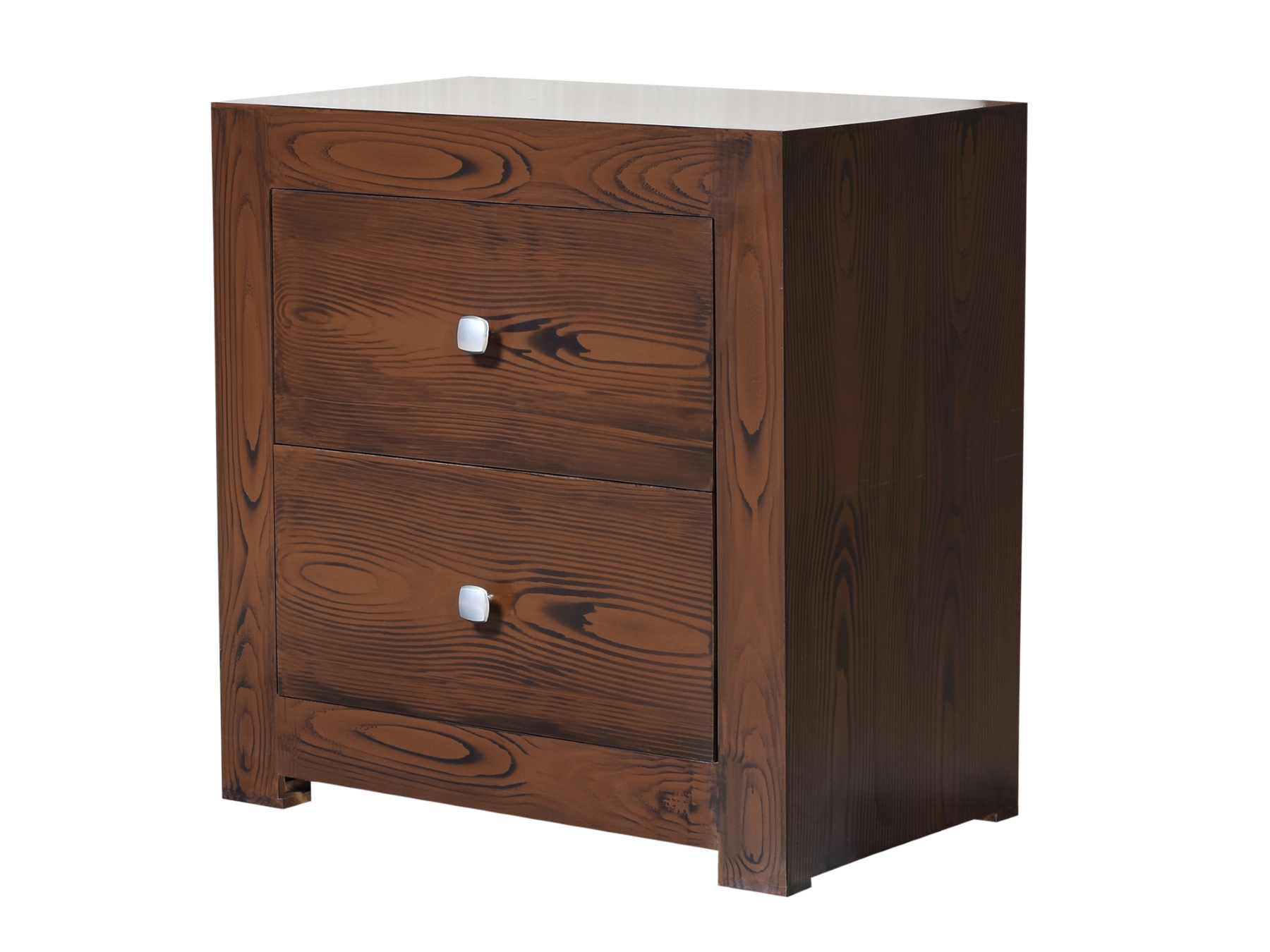 Recamara Andalucia Queen Size Tabaco | Mueblería Elizondo