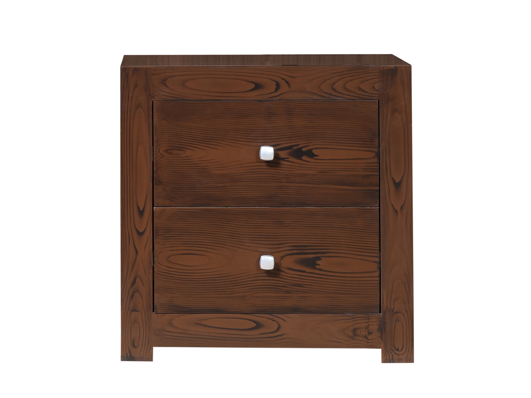 Recamara Andalucia Queen Size Tabaco | Mueblería Elizondo