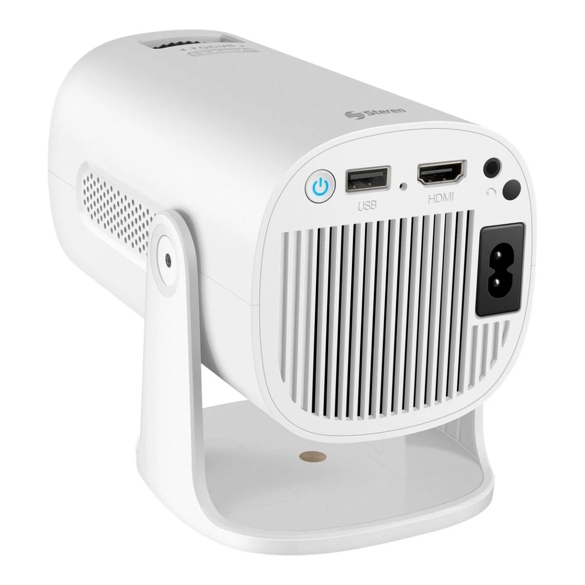 Proyector Steren Mini Pro-260 | Mueblería Elizondo