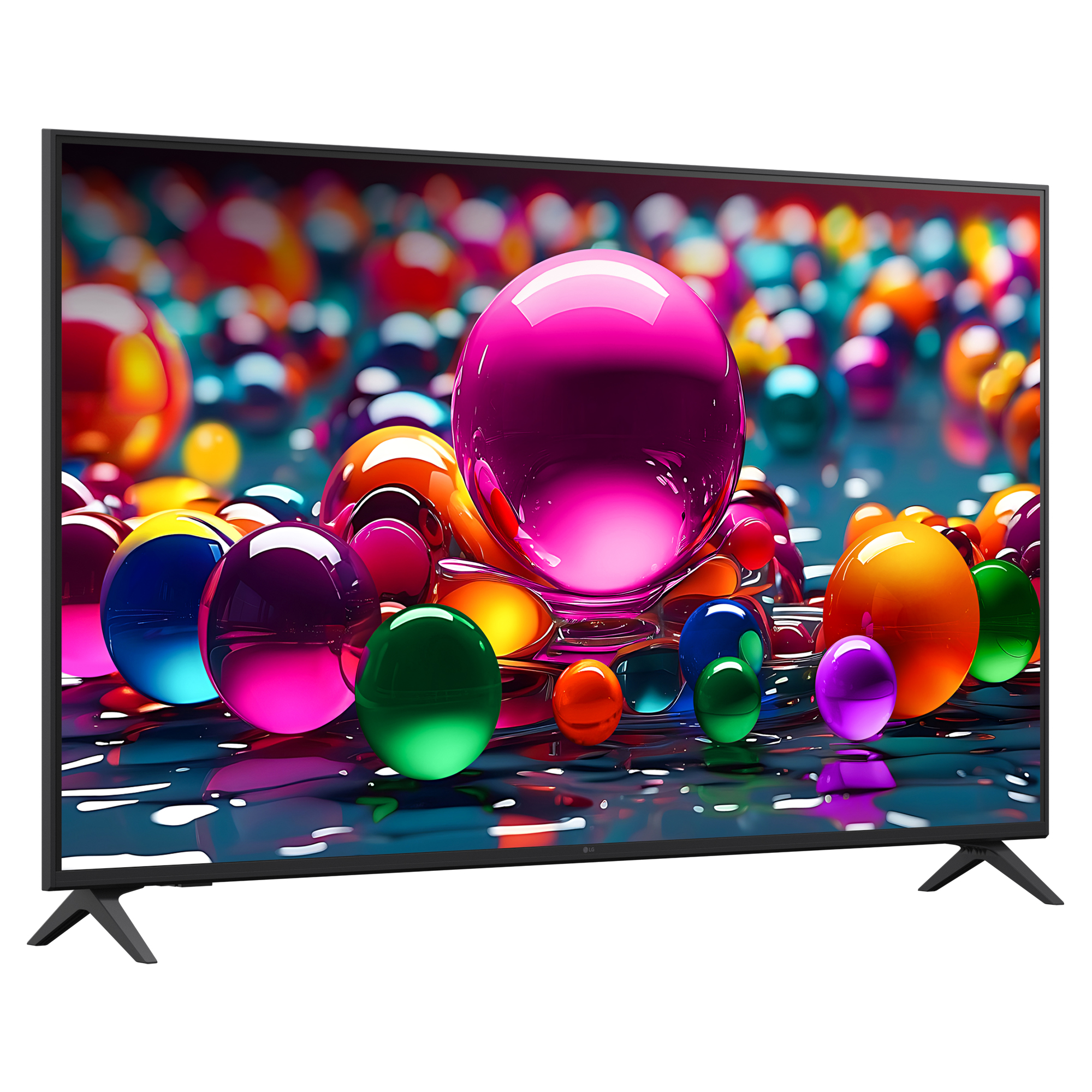 Televisor Smart Tv Ultra Hd 4k Lg 55UA7500PSA 55" | Mueblería Elizondo