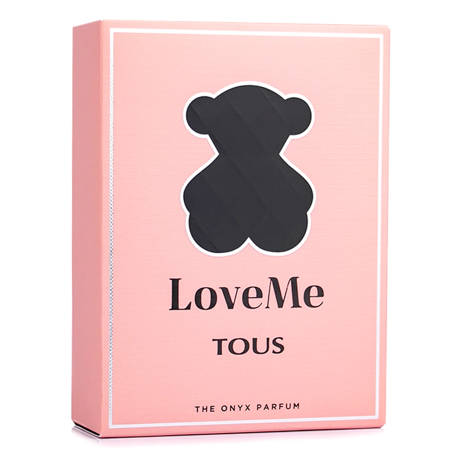 Perfume Dama Tous Love Me The Onyx Edp 90ml | Mueblería Elizondo