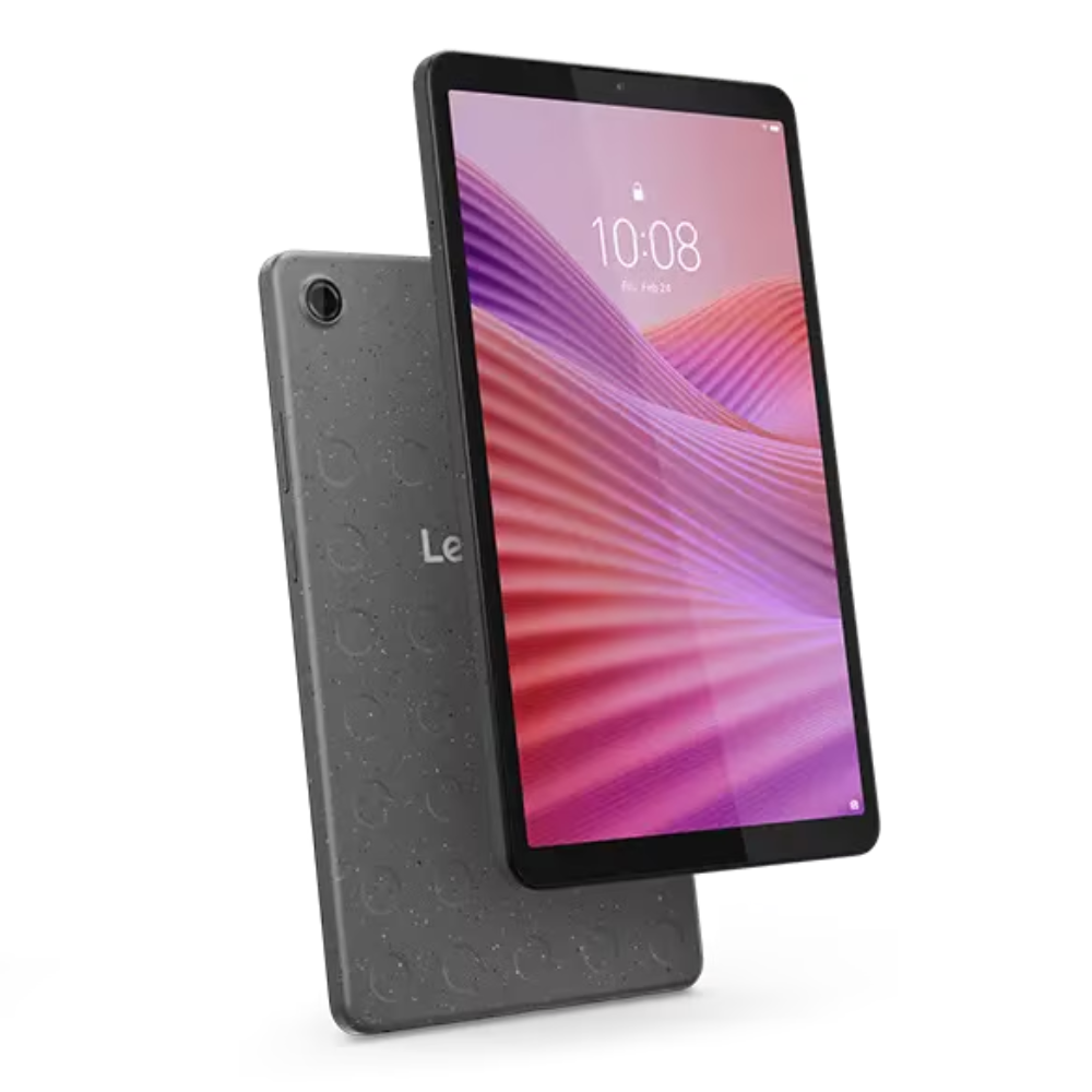 Tablet Lenovo Idea Tabone Zaf00187mx Gris | Mueblería Elizondo